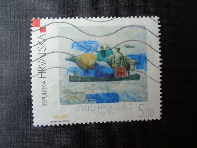 hrvatska 41