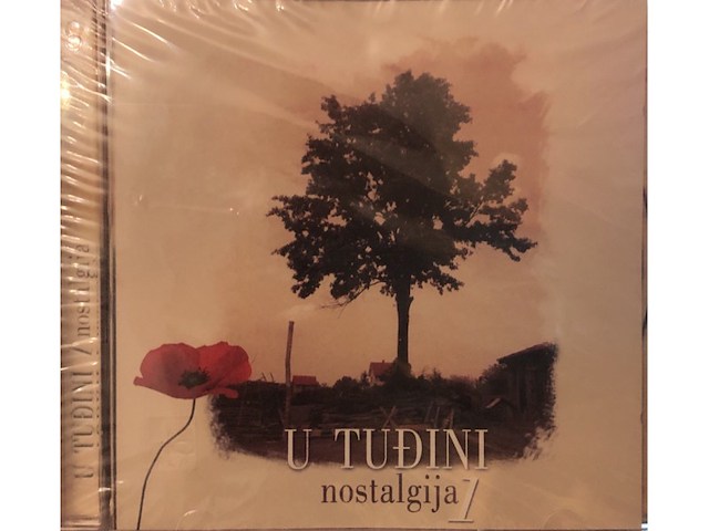 U Tuđini - Nostalgija 1