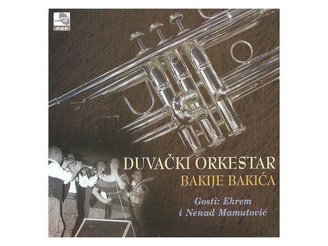 Duvački Orkestar Bakija Bakića