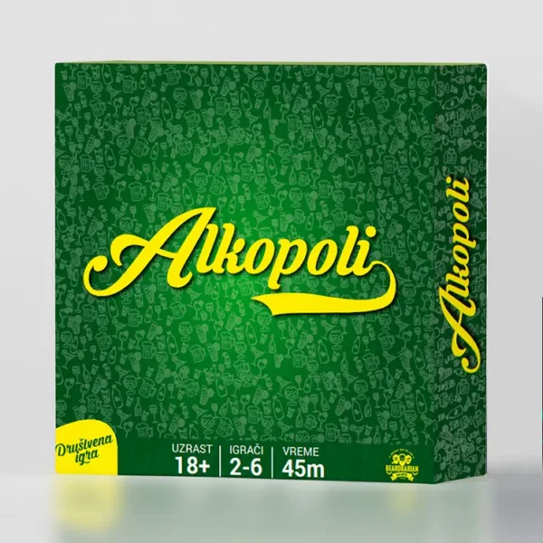 Alkopoli