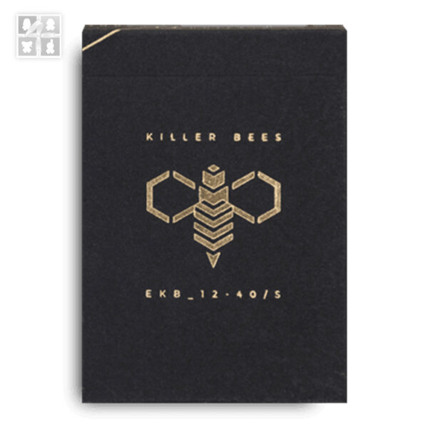 Killer Bee Karte
