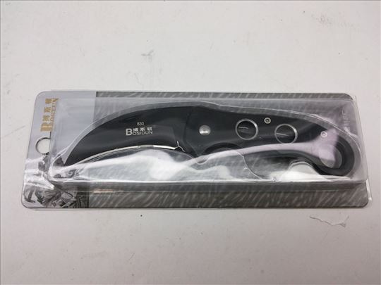 Nož rasklopivi - Bosidun nož