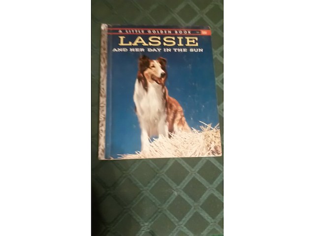 LASSIE  LESI