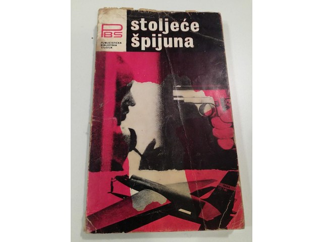 Stoljeće špijuna - Konstantin Miles