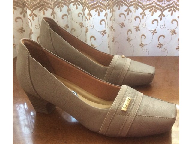 Elegantne Piccadily cipele