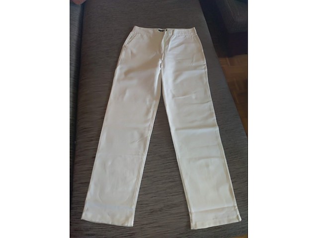 PANTALONE ENAMEL BELE