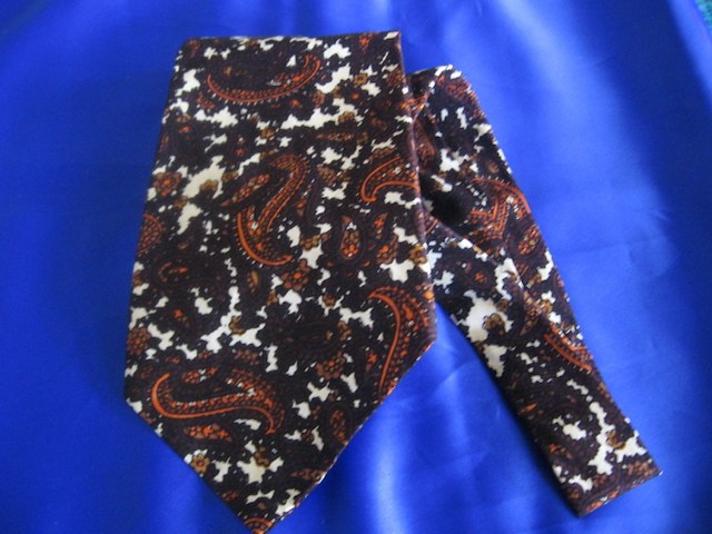 PAMUČNA KRAVATA BATIK JAMAJKA