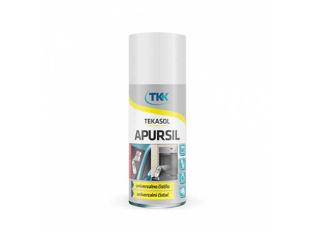 Apursil čistač 150ml TKK