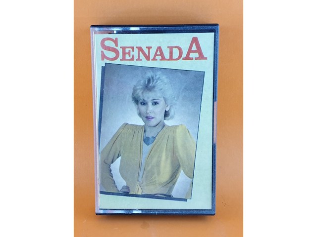 SENADA - JEDAN DAN LJUBAVI