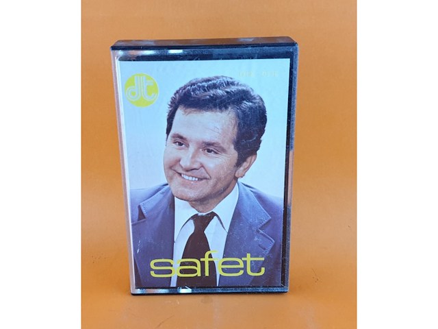 Safet* ‎– Safet