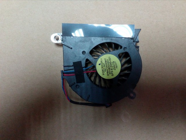 Ventilator za HP ProBook 6555b