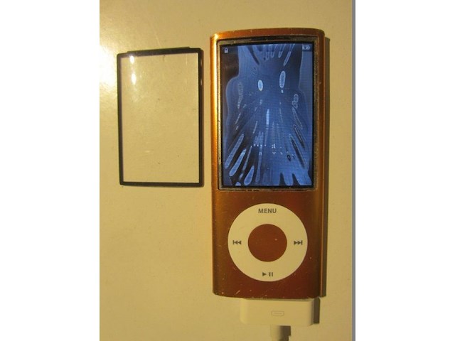 Apple iPod Nano 8Gb - neispravan (5th Gen/Camera)