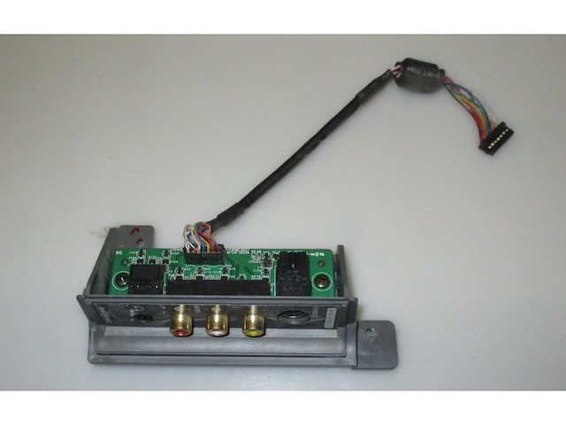 BN41-00625A, AV input modul za Samsung lcd tv