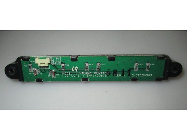 Taster komanda BN41-00611A za Samsung LCD TV