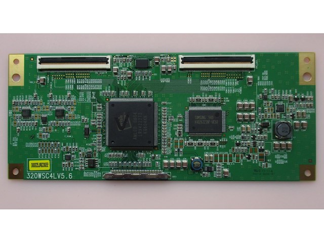 320WSC4LV5.6  T-CON modul za 32` LCD TV
