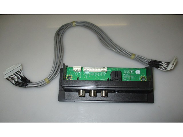 EAX35589501(1)   AV input modul za LG lcd tv