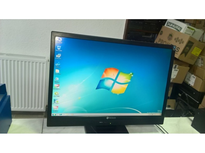 AG Neovo H-W22 22` Widescreen LCD