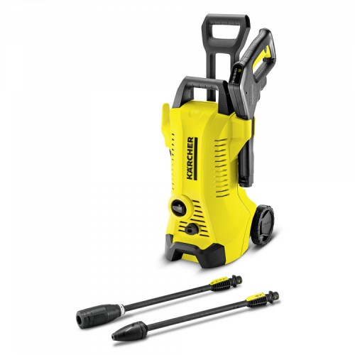 Perač pod pritiskom Karcher K3 Full control