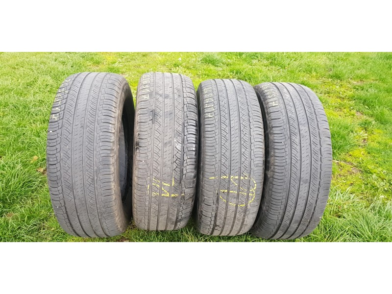 LETNJE GUME MICHELIN LATITUDE TUR HP 265/65R17