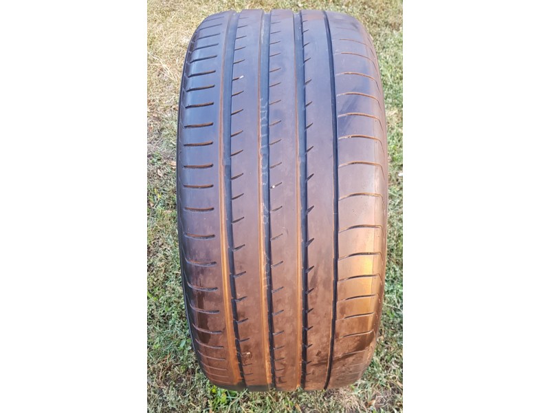 LETNJA GUMA YOKOHAMA ADVAN sport 305/35R23