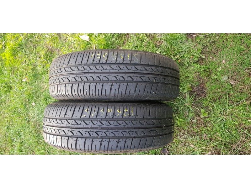 LETNJE GUME BRIDGEDTONE B250 175/65R15