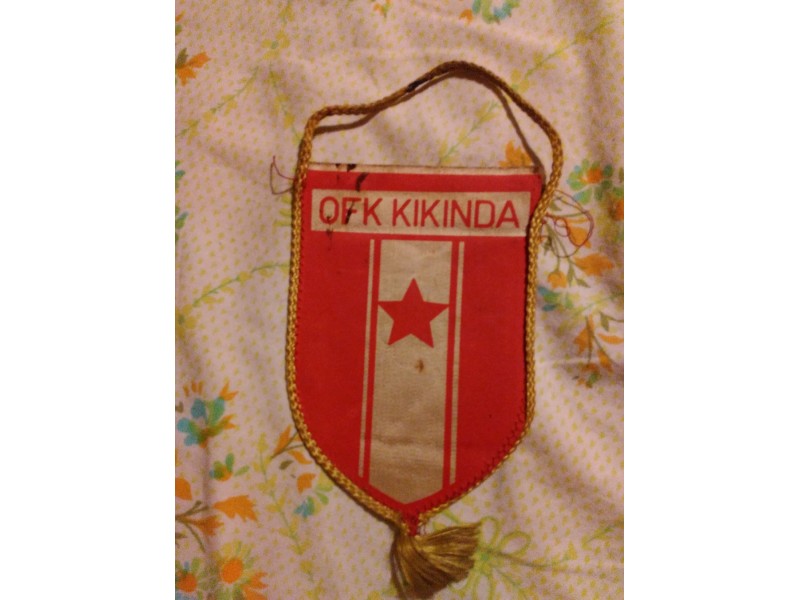 OFK Kikinda