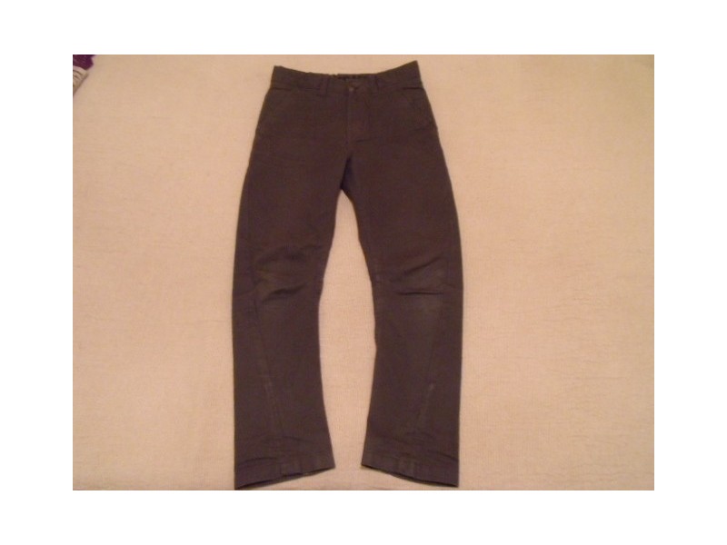 Orginal H&M pantalone za decake 8/9-134cm-EXTRA