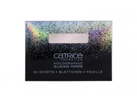 CATRICE HOLOGRAPHIC BLUSHUNG PAPERS C01