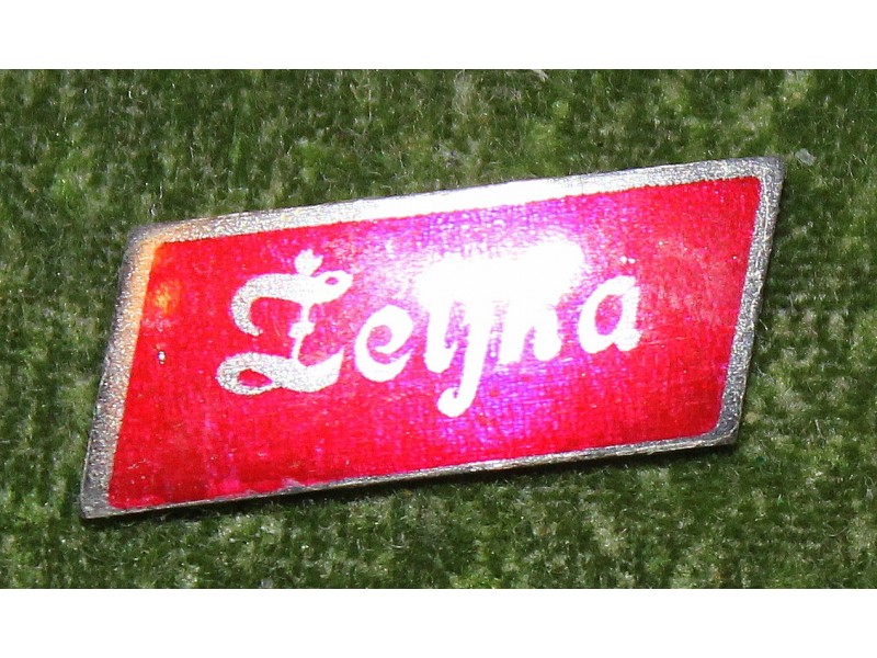 ŽELJKA.