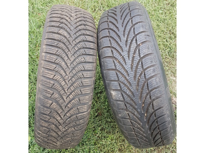 DVE ZIMSKE GUME 175/65R15