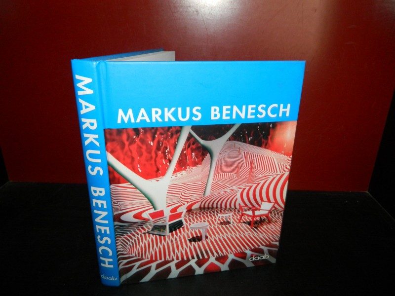 Markus Beneš
