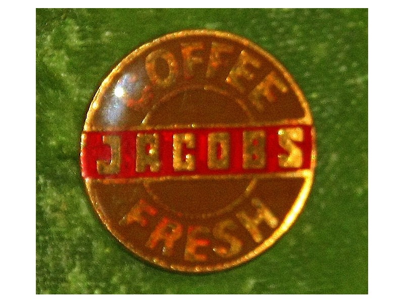 COFFE JACOBS FRESH,