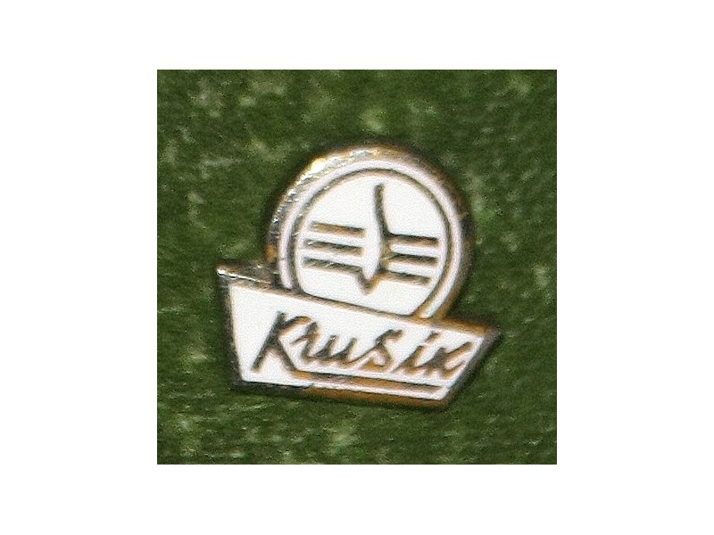 KRUŠIK-emajl.
