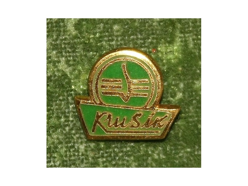 KRUŠIK-emajl.