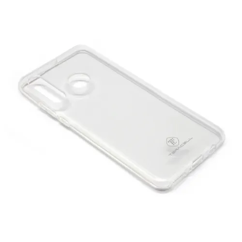 Futrola - maska Teracell Giulietta za Huawei P30 Lite Transparent