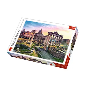 Trefl Trefl puzzle 1000 delova - Roman forum (10443)