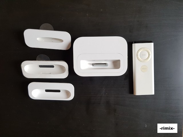 Apple a1371 Ipod/Iphone dock