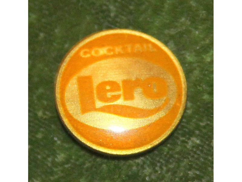 COCKTAIL LERO.