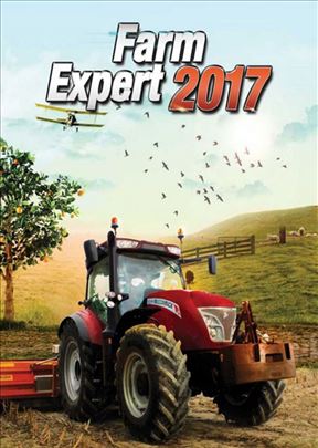 Farm Expert (2017) igra za računar