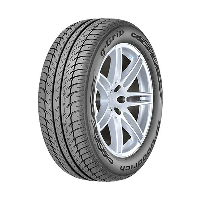 BF GOODRICH 205/50 R17 G-Grip 89Y