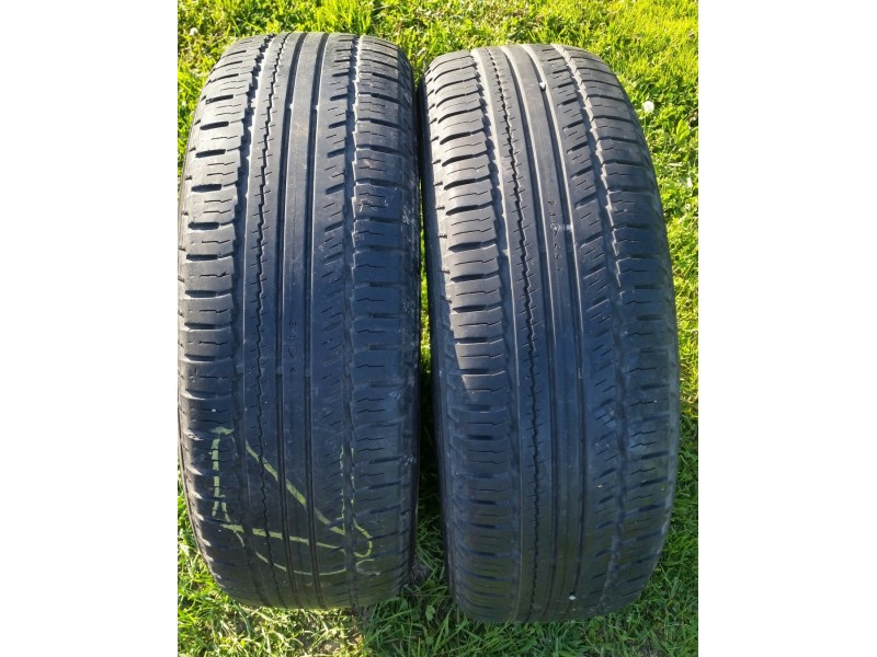 LETNJE GUME NOKIAN HT SPORT UTILITY 225\65R17