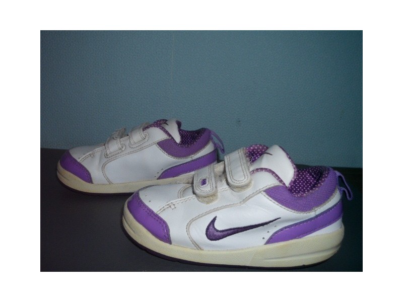 PATIKICE NIKE 24/15cm.