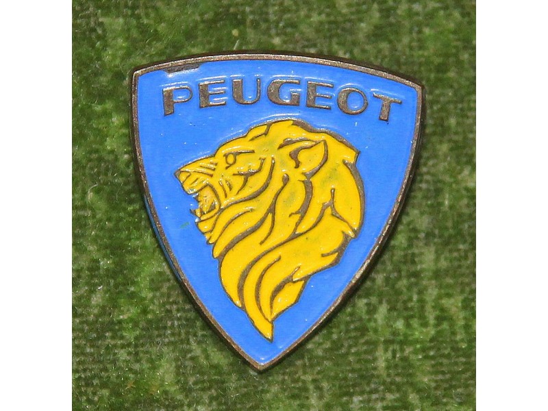 PEUGEOT,