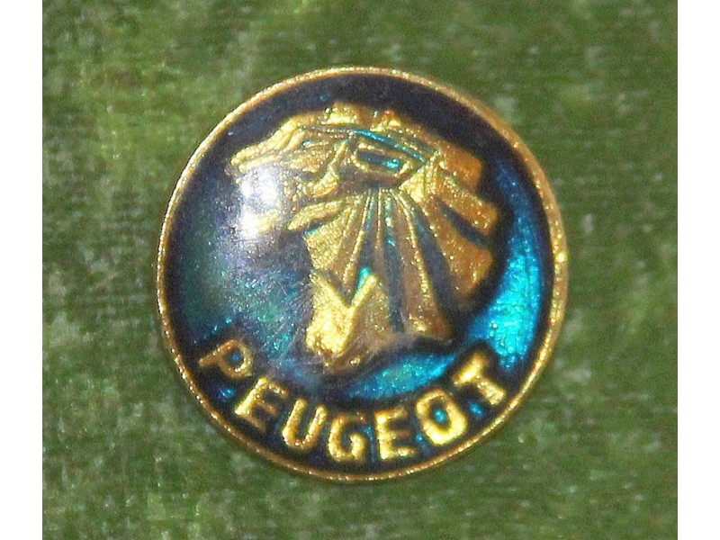 PEUGEOT,