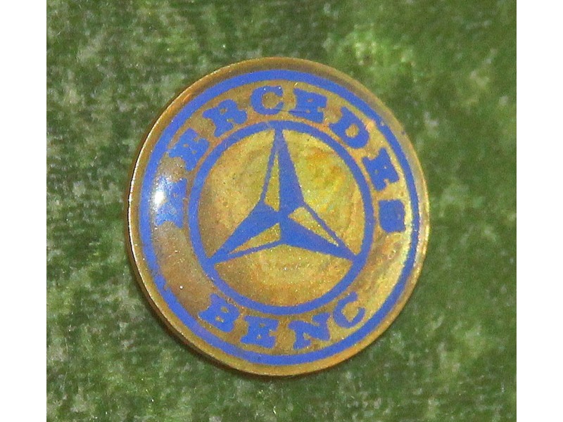 MERCEDES BENC,