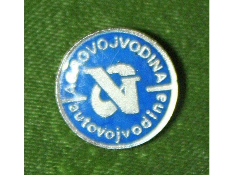 AUTO VOJVODINA.