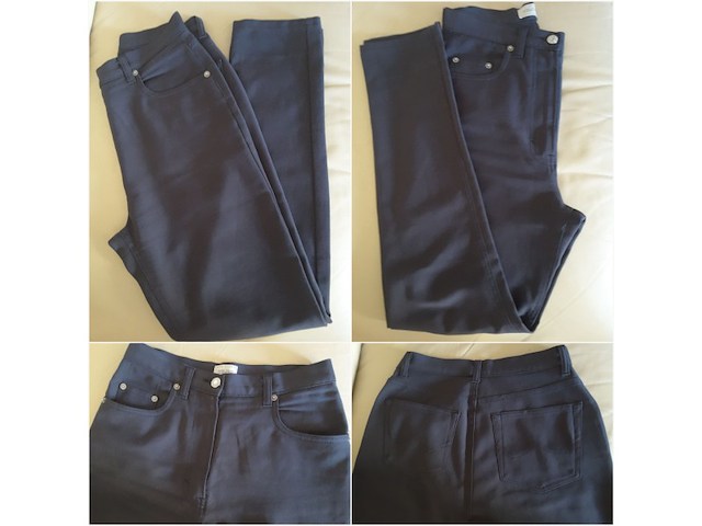 Benetton sive pantalone, original