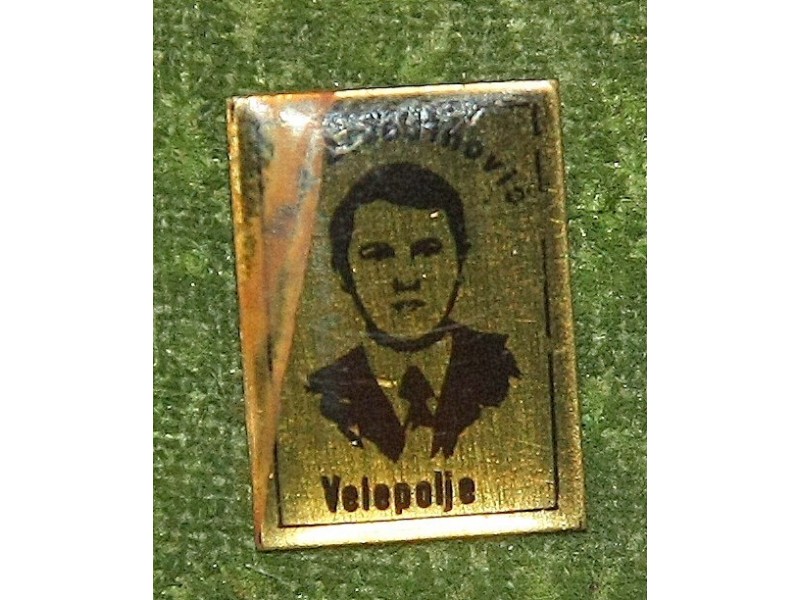 FK VELEPOLJKE.