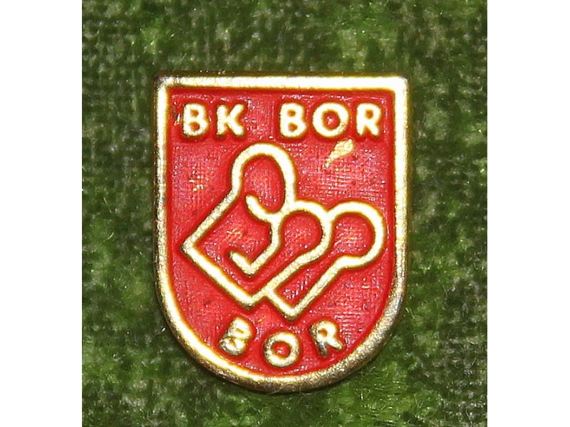 BOKS KLUB BOR.