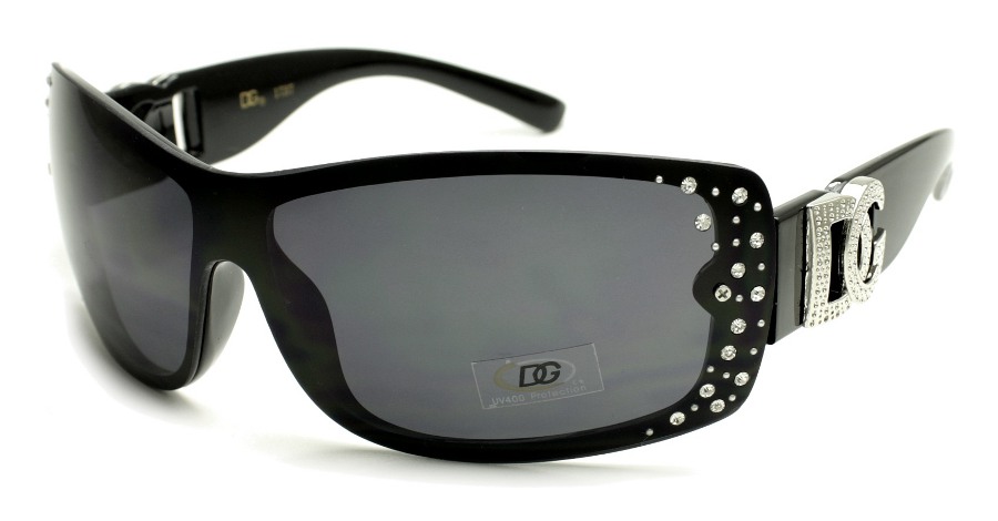 Naočare za sunce DG Eyewear 801